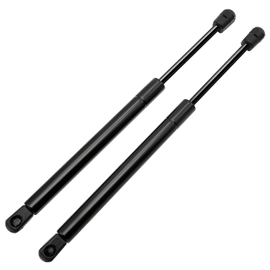 Газовые упоры капота, 2 шт, 4578, 1997–2004 гг.
