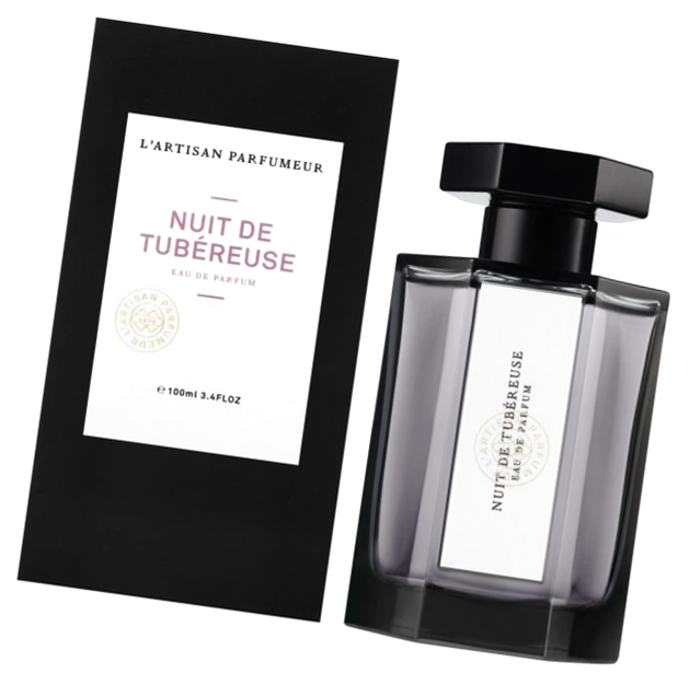 L Artisan Parfumeur Nuit De Tubereuse 100 мл для женщин - Л Артизан Парфюмер тубероза парфюм