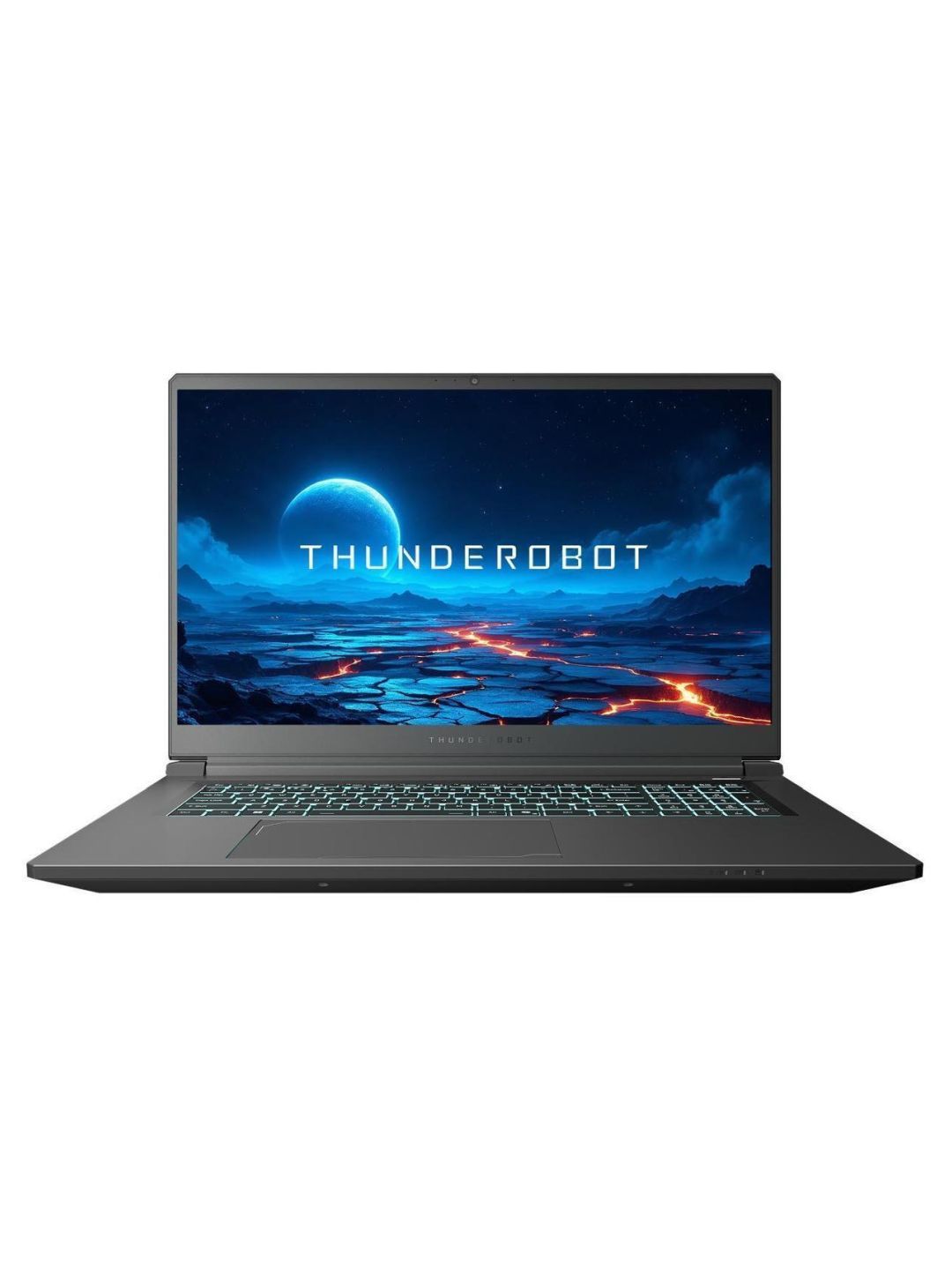 Ноутбук игровой Thunderobot Range 17 G2 Max, 17.3", Intel Core i7-13620H, 32ГБ/1ТБ, RTX 5070, без системы, черный