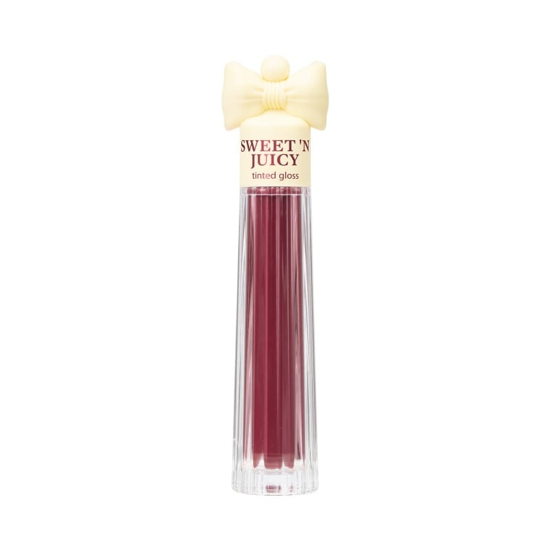Блеск для губ Lovely Sweet'n Juicy Tinted Gloss, № 03, 2,7 г