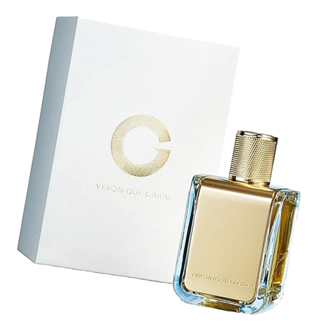 Вероника Габай Полуночный Жасмин eau de parfum 85 мл для женщин и мужчин - Jasmin De Minuit