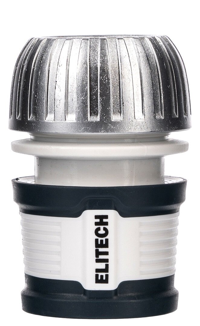 Соединитель ELITECH HF 012M, 3/4" металлический