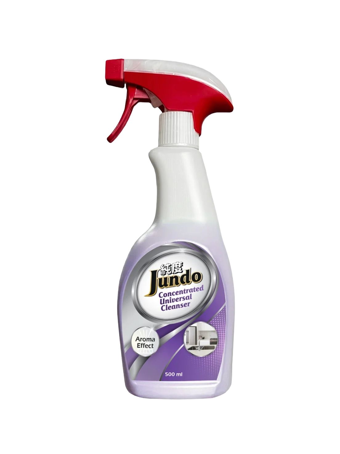 Спрей для очистки Universal Jundo