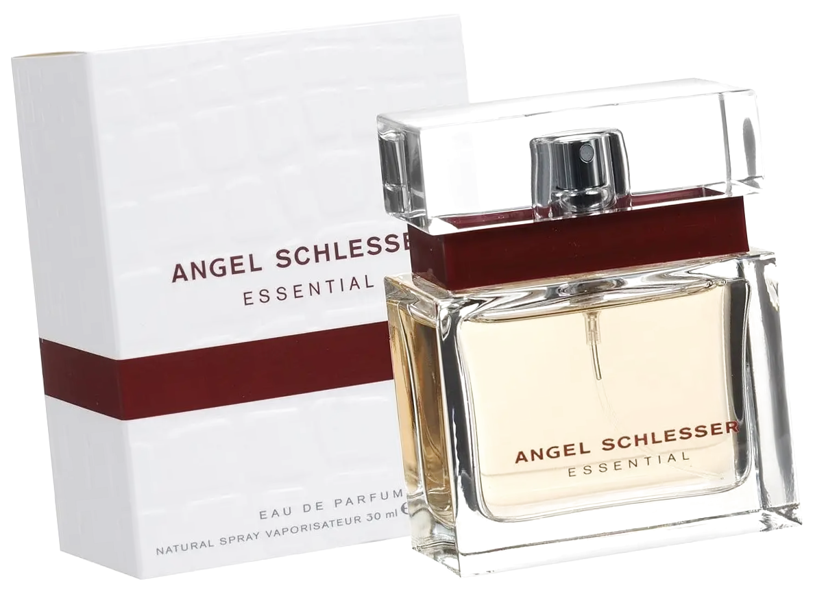 Angel Schlesser Essential 30 мл аромат женский - Ангел Шлессер Эссеншиал