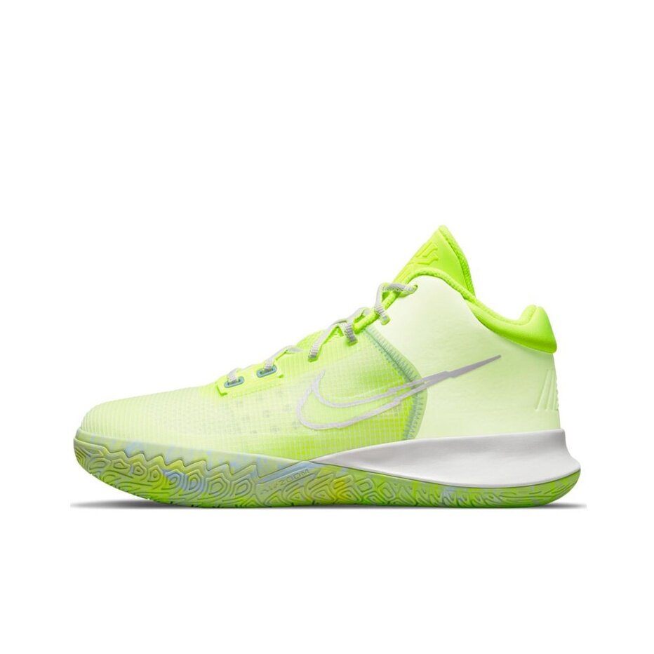 Кеды NIKE Flytrap 4