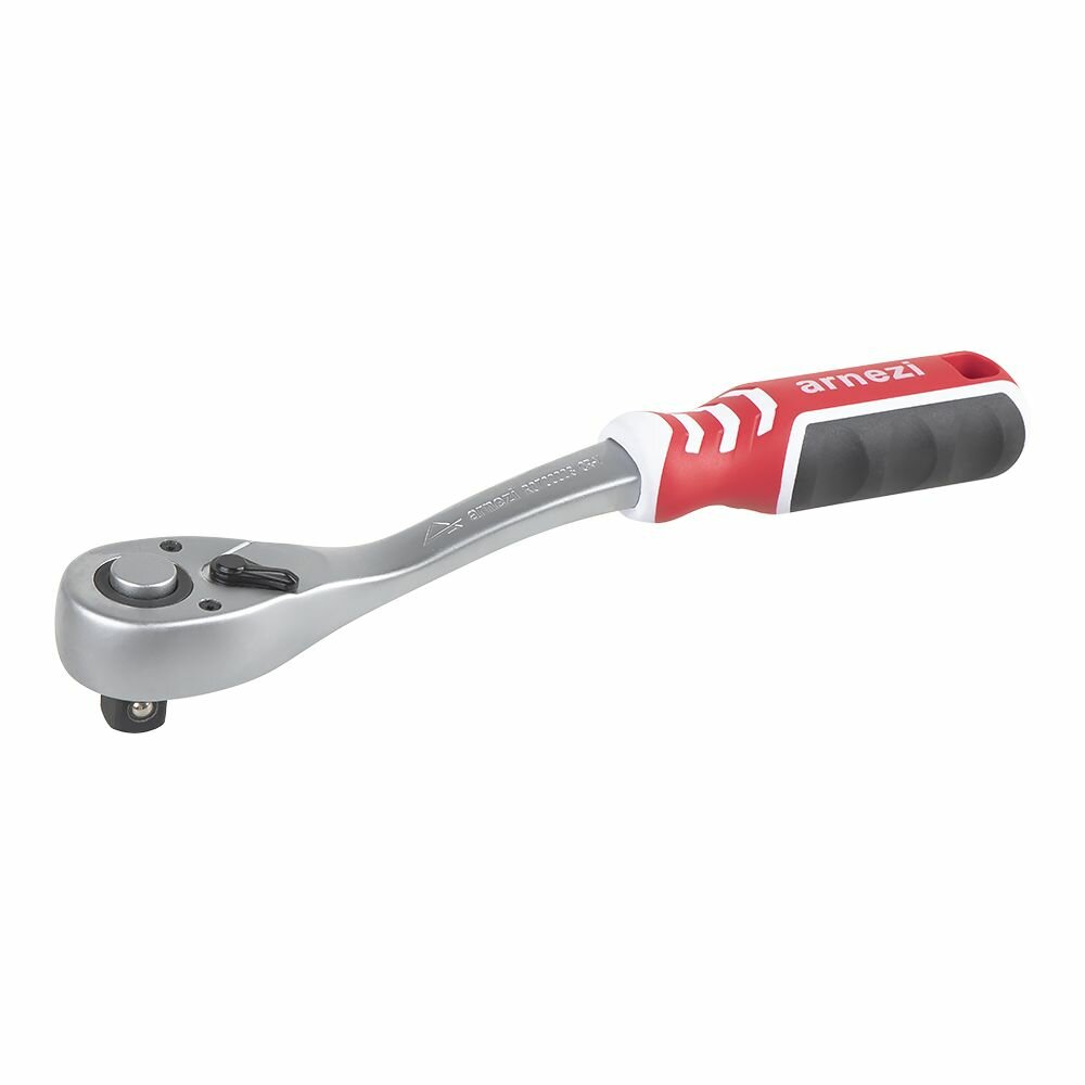 ARNEZI Трещотка 1/2DR 72 зуба R0700003