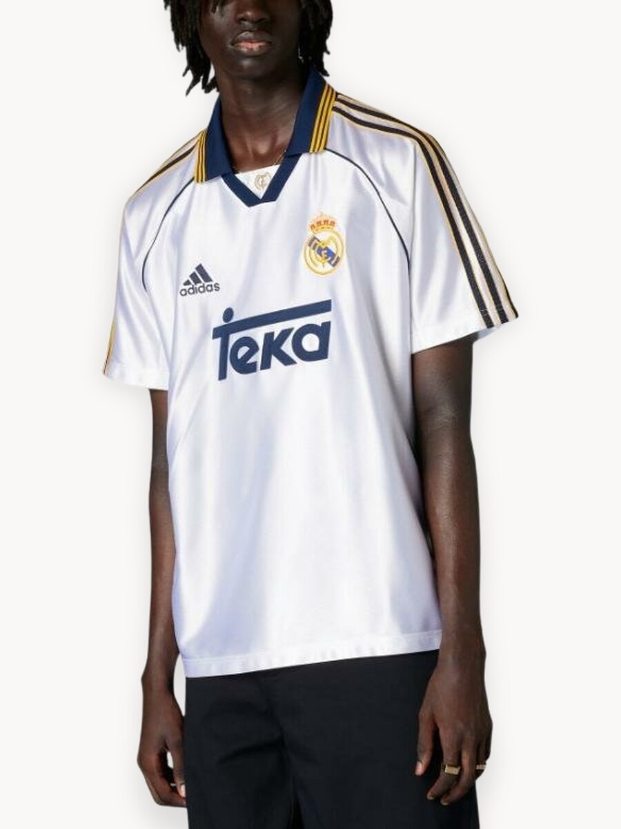 Форма спортивная Real Madrid