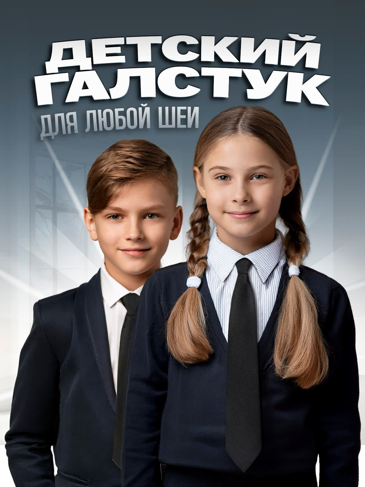 Галстук