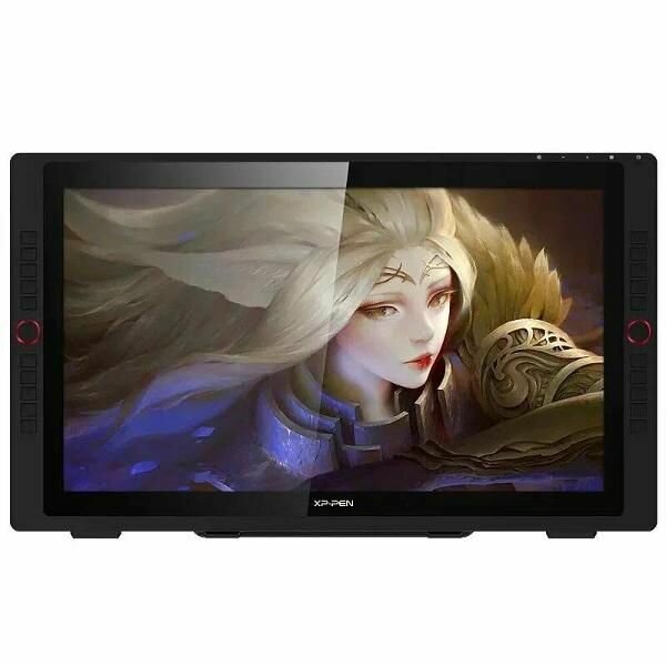 Планшет графический XP-Pen Artist 24 Pro 2k