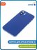 Корпус для Apple iPhone 12, синий, AAA