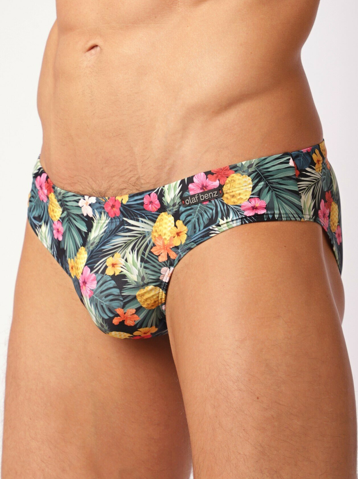 Плавки BLU 2553 Beachbrief