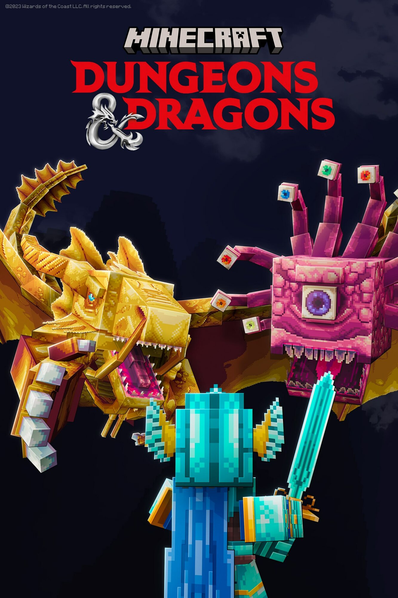 Дополнение Dungeons & Dragons — Xbox Series X|S, Xbox One — Цифровая версия