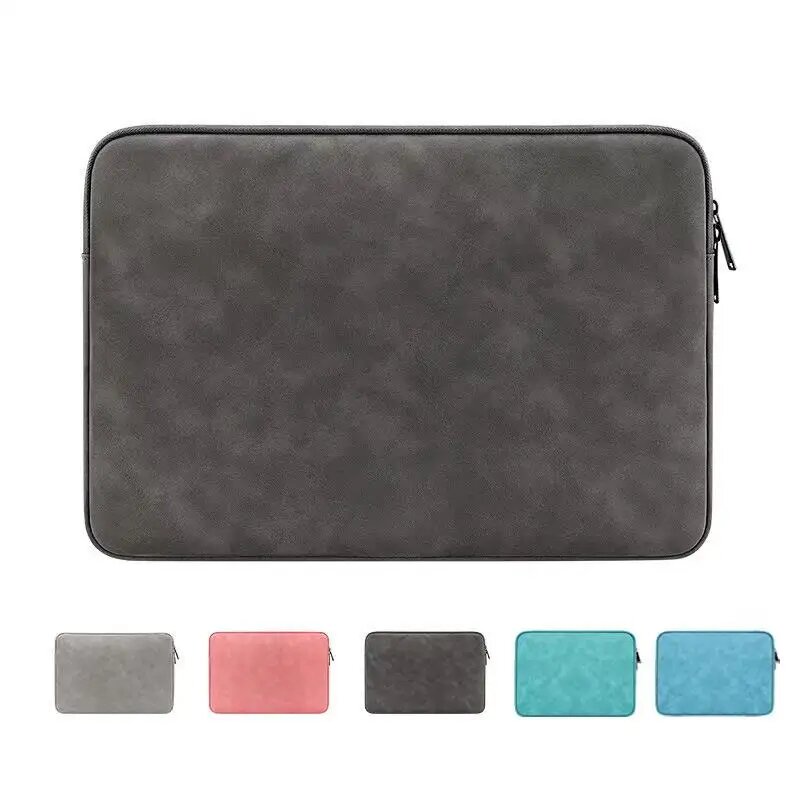 Сумка для ноутбука, полиуретан, унисекс 13-inch, MINT GREEN