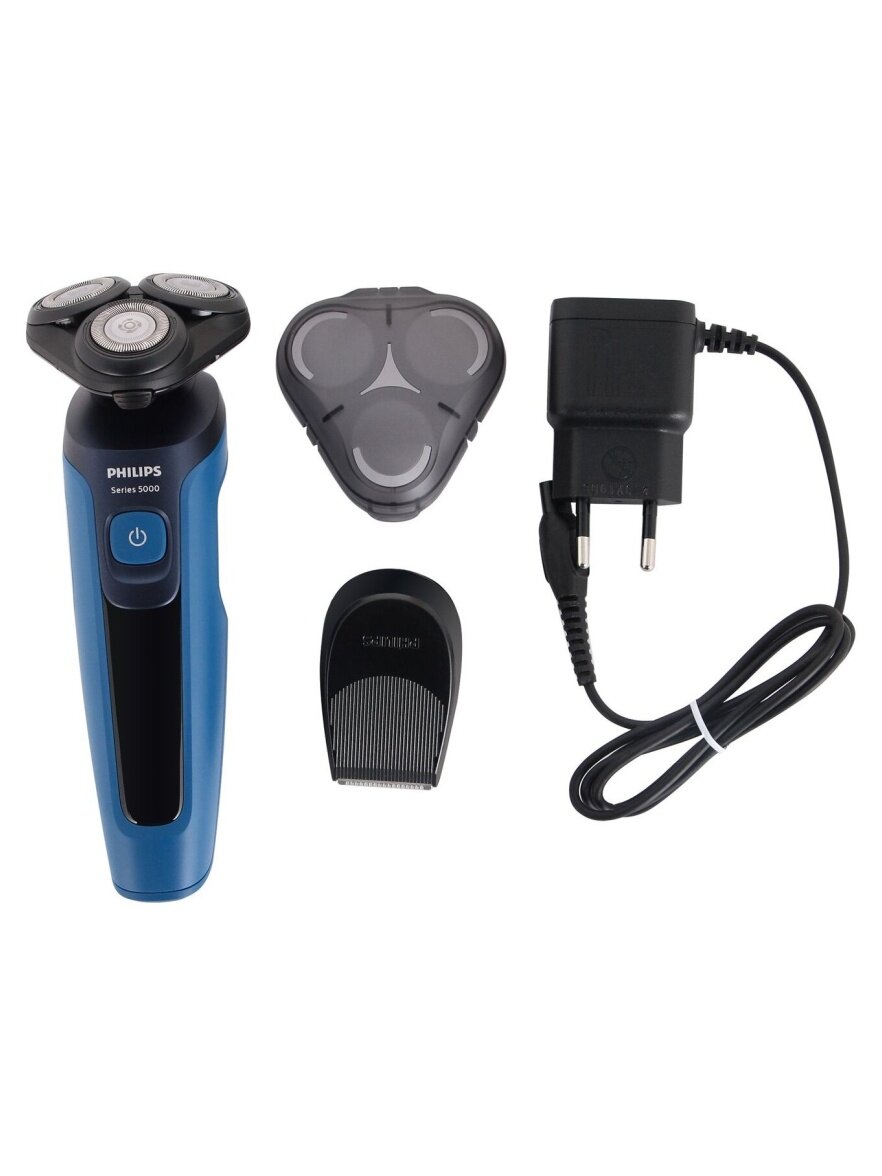 Электробритва Philips S5466/17 — фото 1