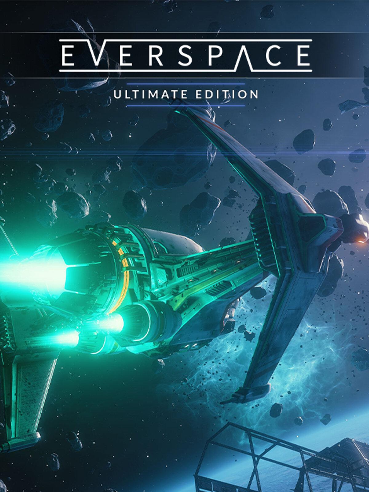Everspace - Ultimate Edition