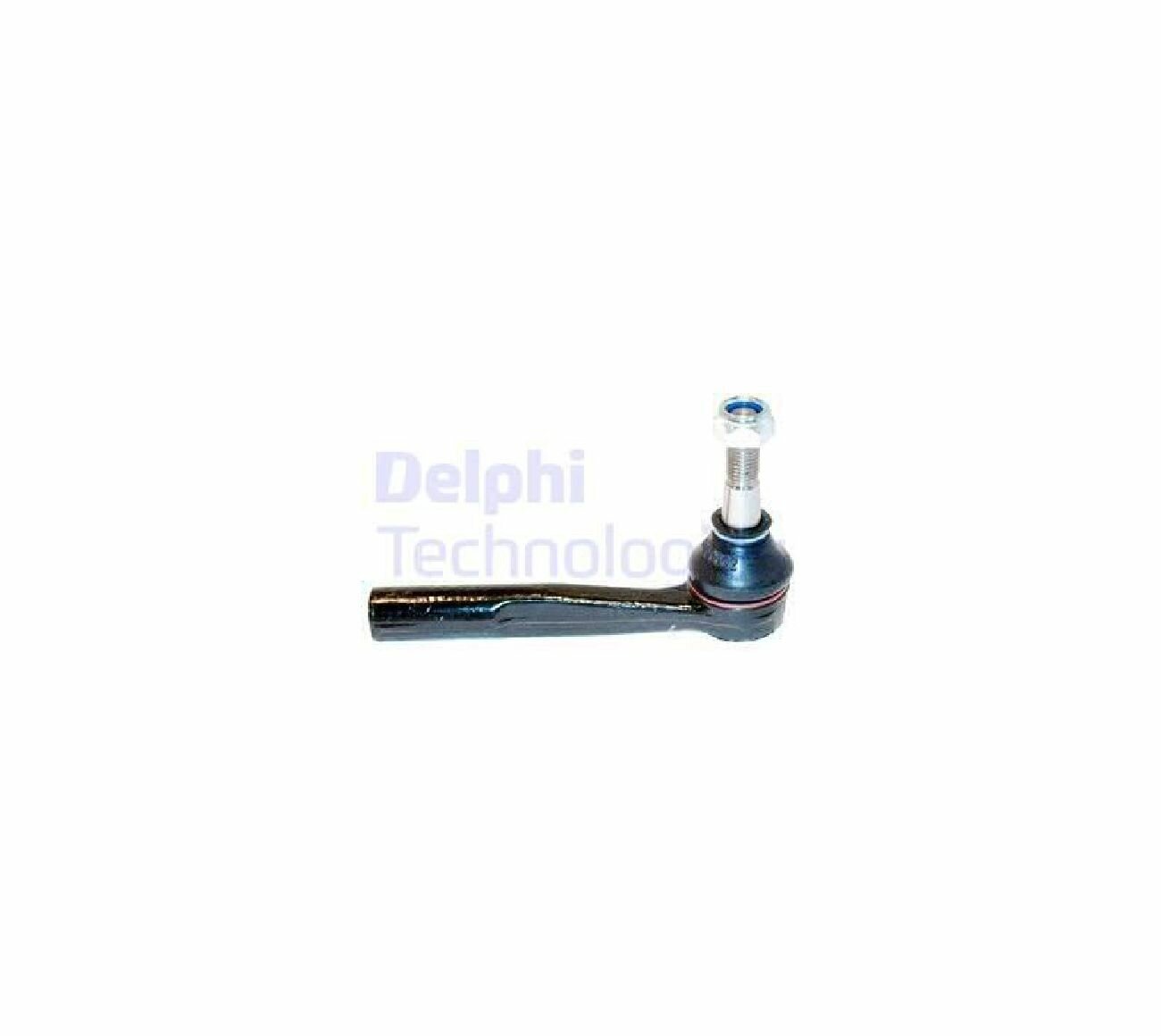 Наконечник рулевой тяги прав OPEL VECTRA C (Z02), DELPHI TA2042