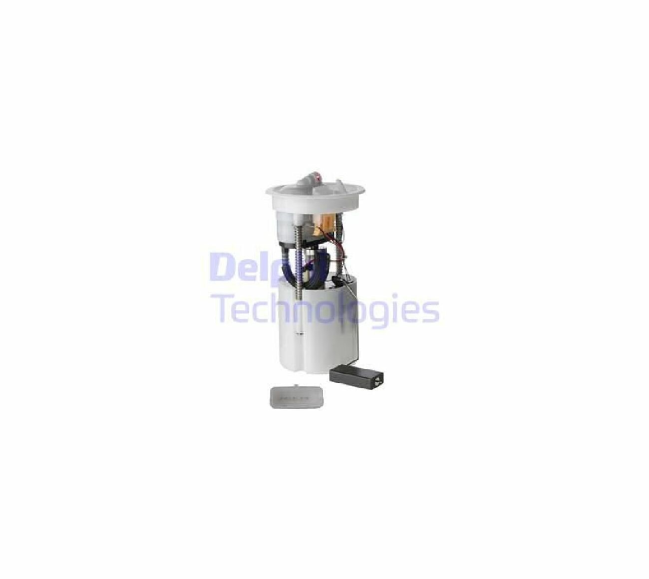 Топливный насос ford galaxy, mondeo iv, s-max 1.6 2.0 2.3 05, DELPHI FG200812B1