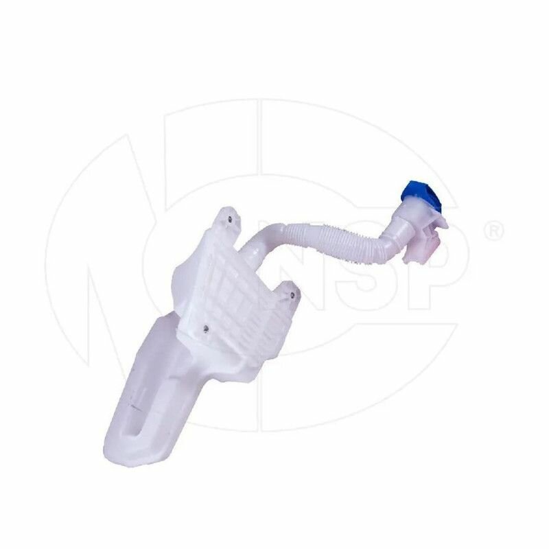 Бачок стеклооомывателя NSP NSP085Q0955453R для SKODA Octavia
