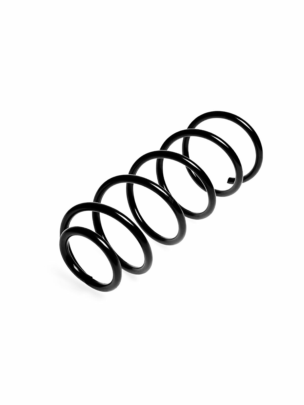 Пружина передняя для Seat Leon (1M), Volkswagen Bora (1J) Standard Springs ST134004F