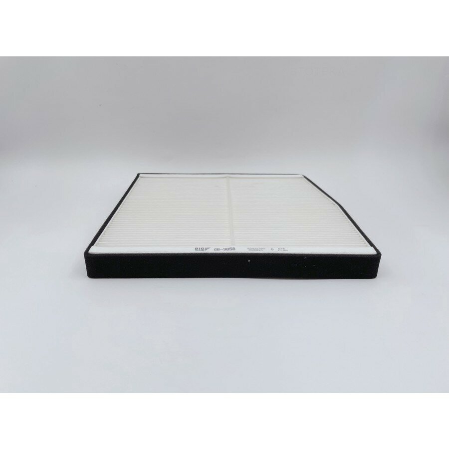 Фильтр салонный VOLVO S60 S80 V70 XC70 XC90 BIG FILTER GB9858