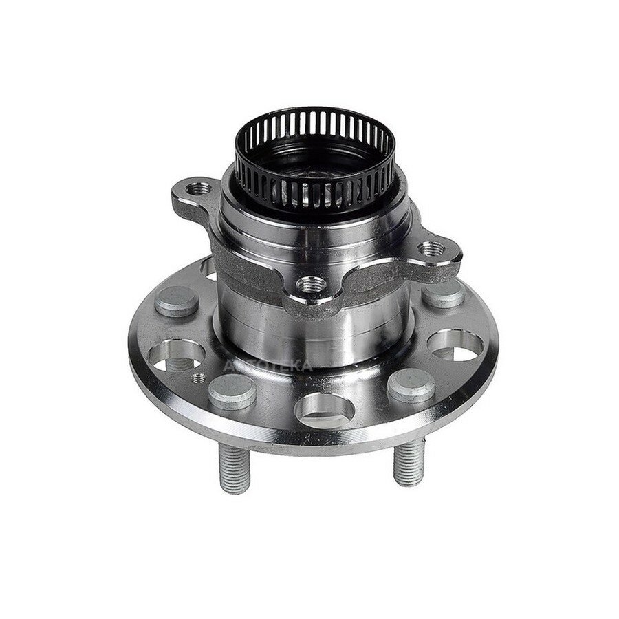 Подшипник зад. ступицы [ступица] STELLOX 4329024SX HYUNDAI Elantra(HD) 1.6 06-11 / i30(F/GD) 1.4-1.6 07->, KIA Ceed 1.4-2.0 06->