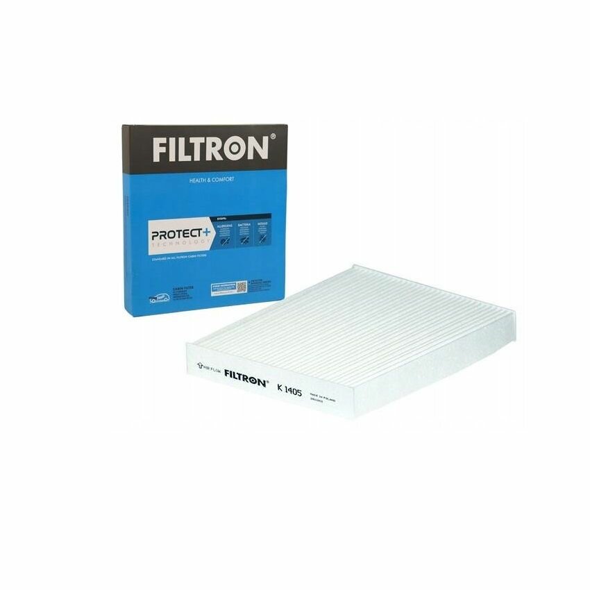Фильтр салонный FILTRON K1405
