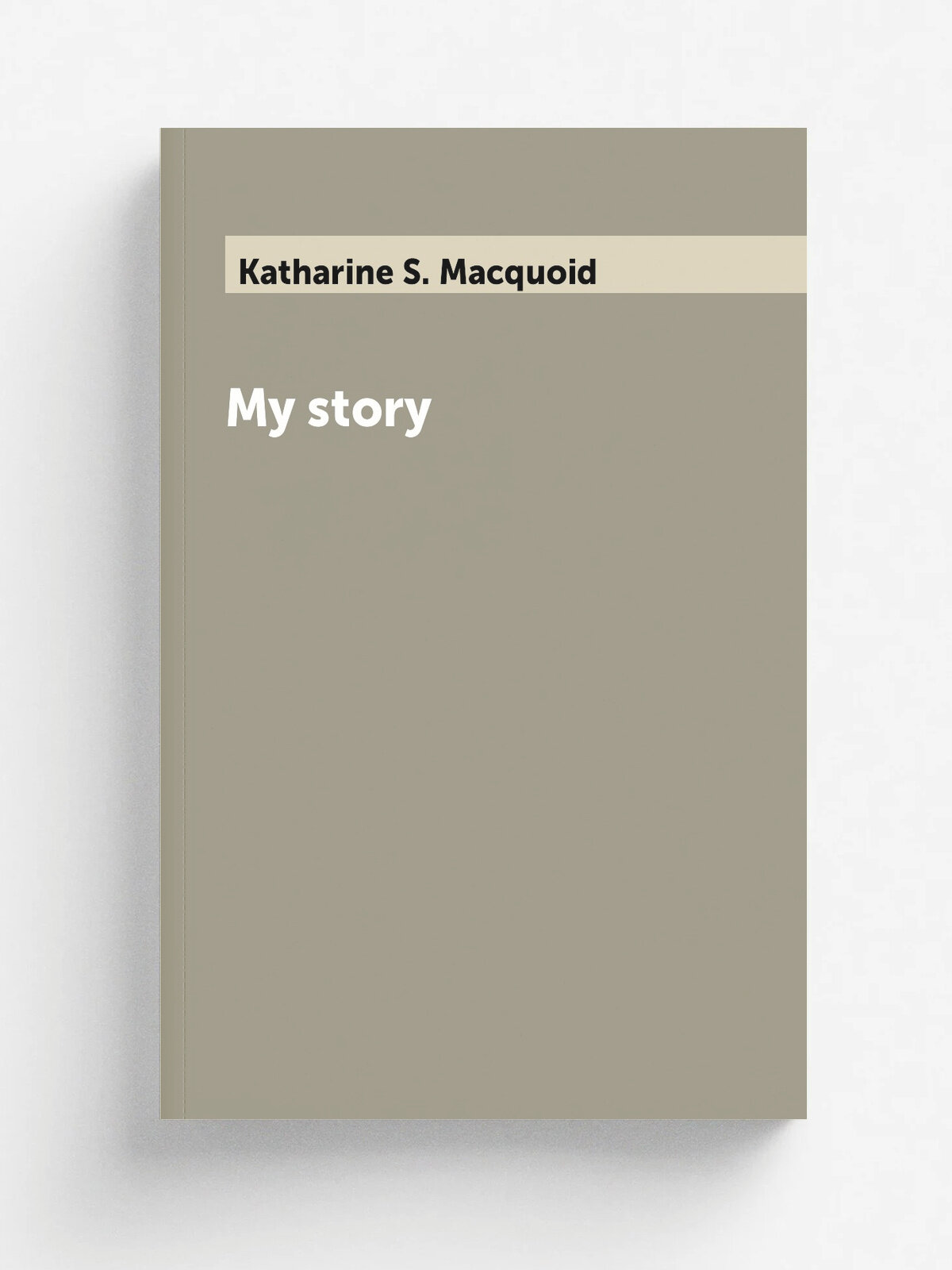 My story