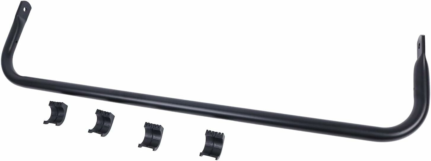 Стабилизатор задний с втулками для квадроцикла Polaris RZR S 800 / RZR 4 800 2009-2014 5337865-458; 5335639-458; 5336851-458; SB102XH