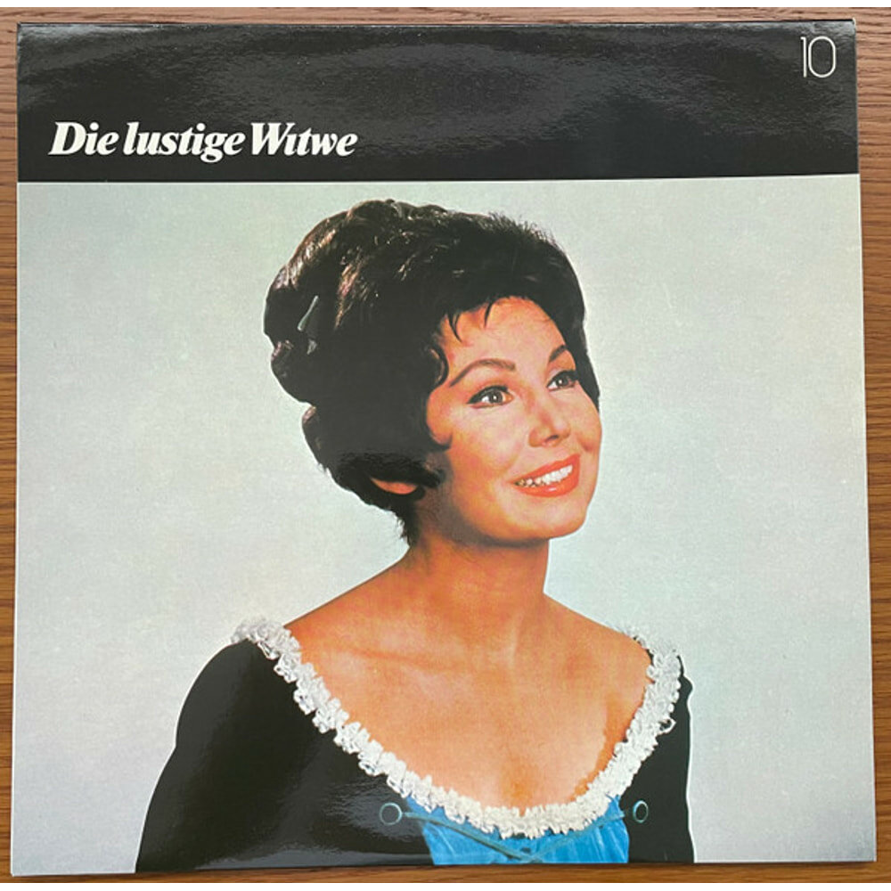 Het Beste Uit Operette En Musical