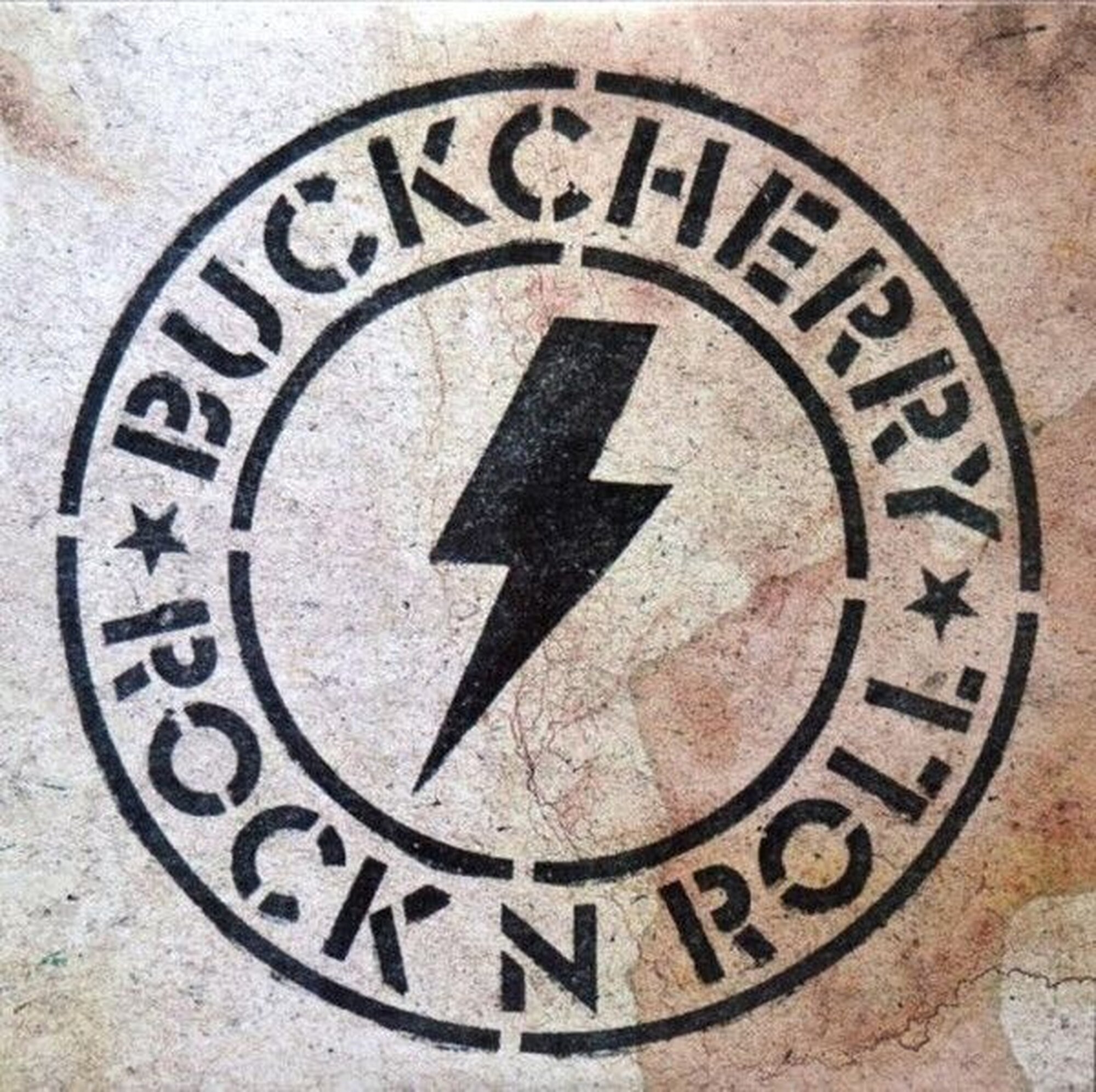 Виниловая пластинка Buckcherry "Rock'n'Roll", LP, 2015 г, F-Bomb Records