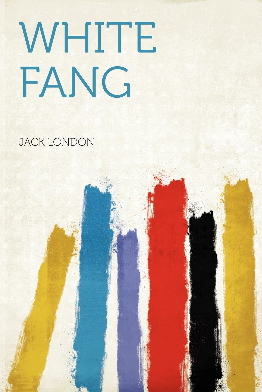 White Fang — фото 1