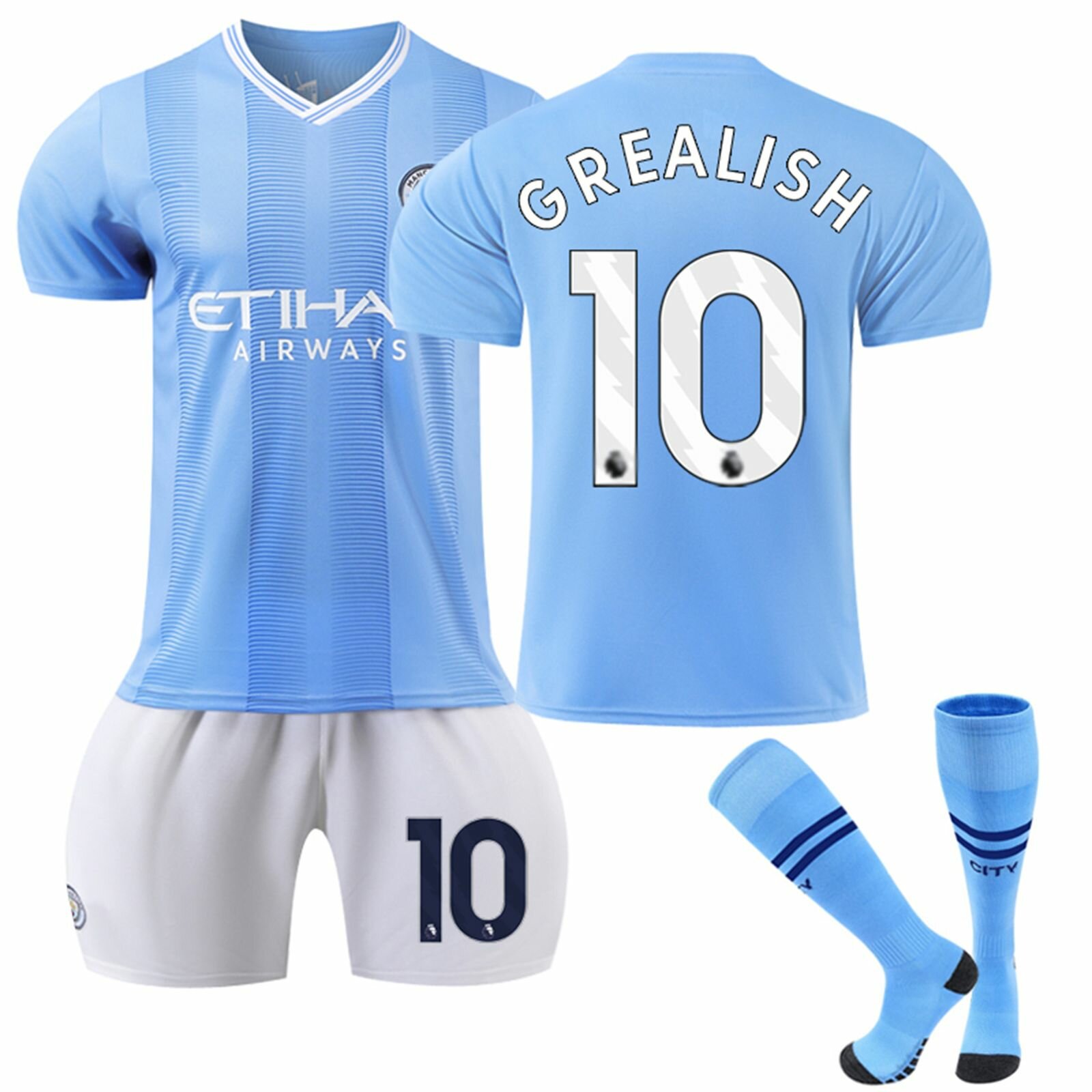 Футболка спортивная Foden Home Collection