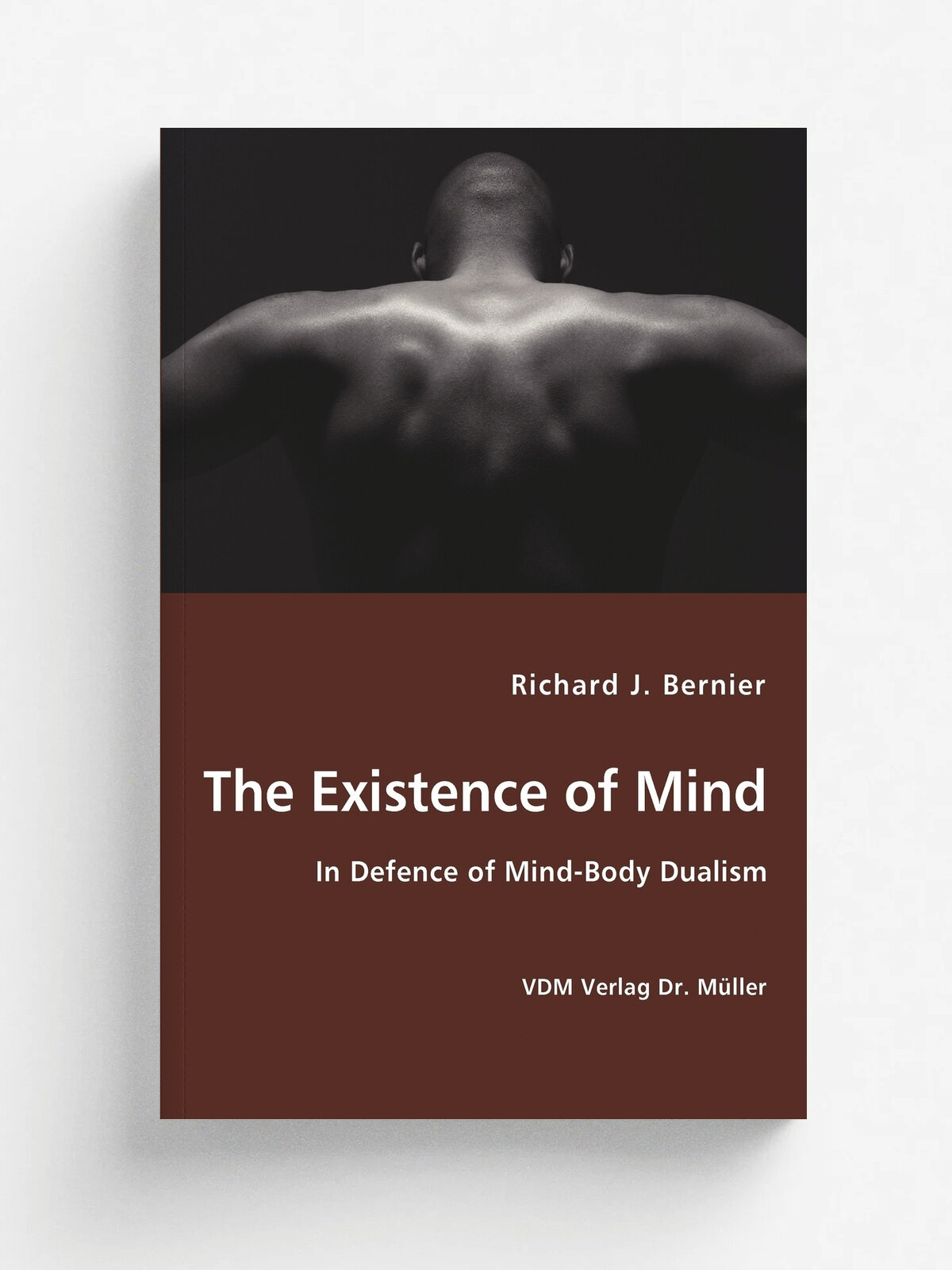 The Existence of Mind
