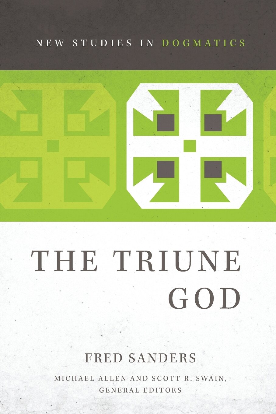 The Triune God — фото 1