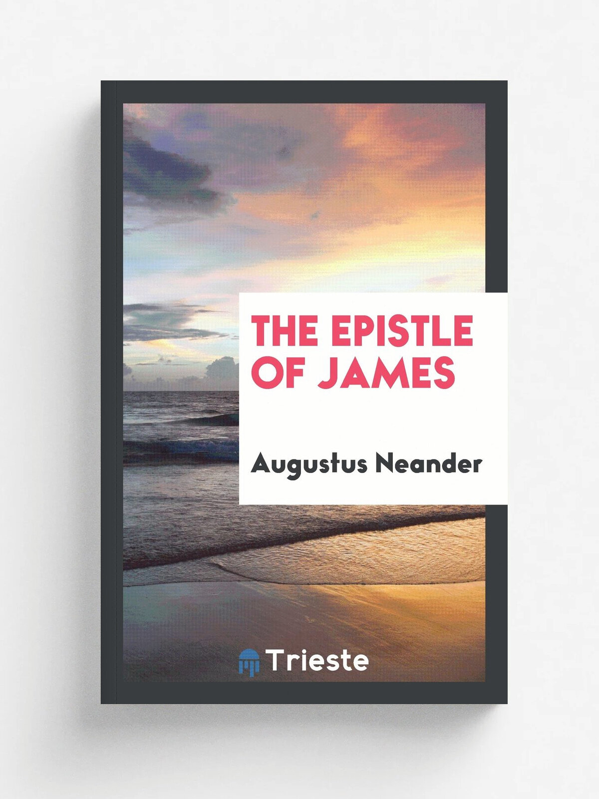 The Epistle of James