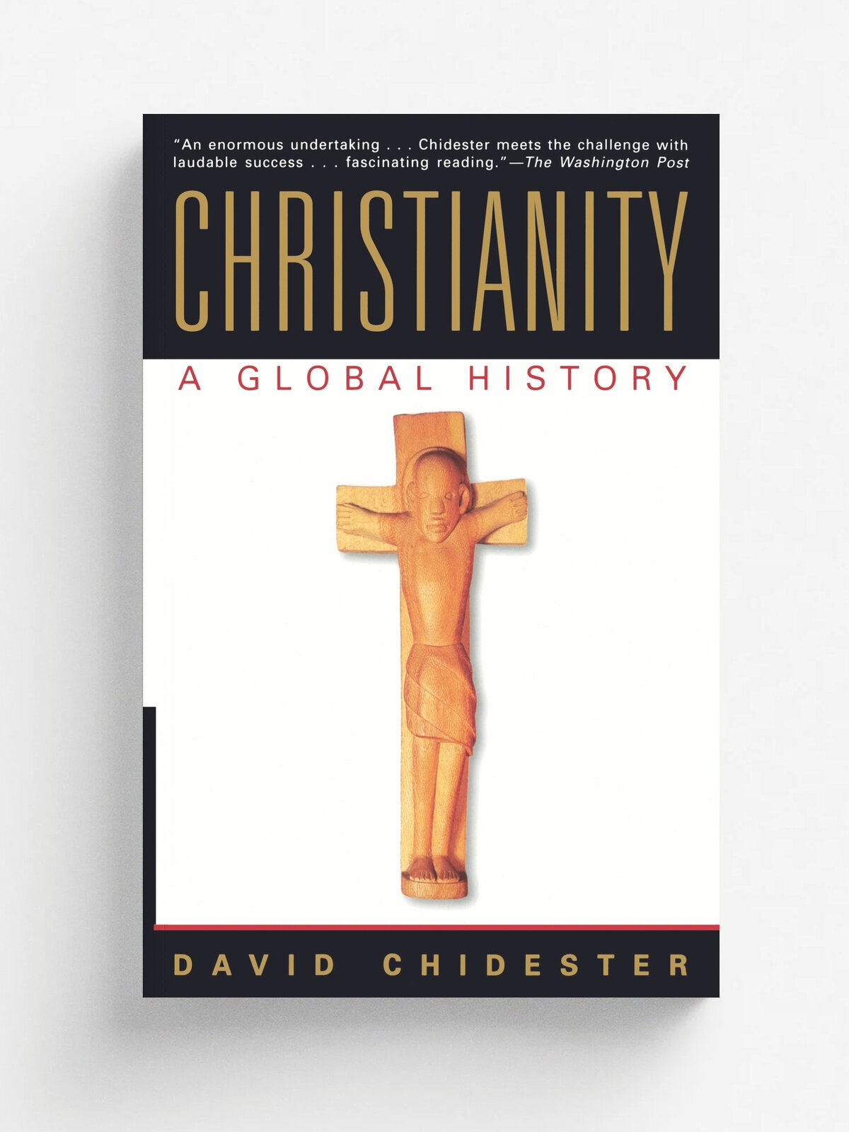Christianity. A Global History