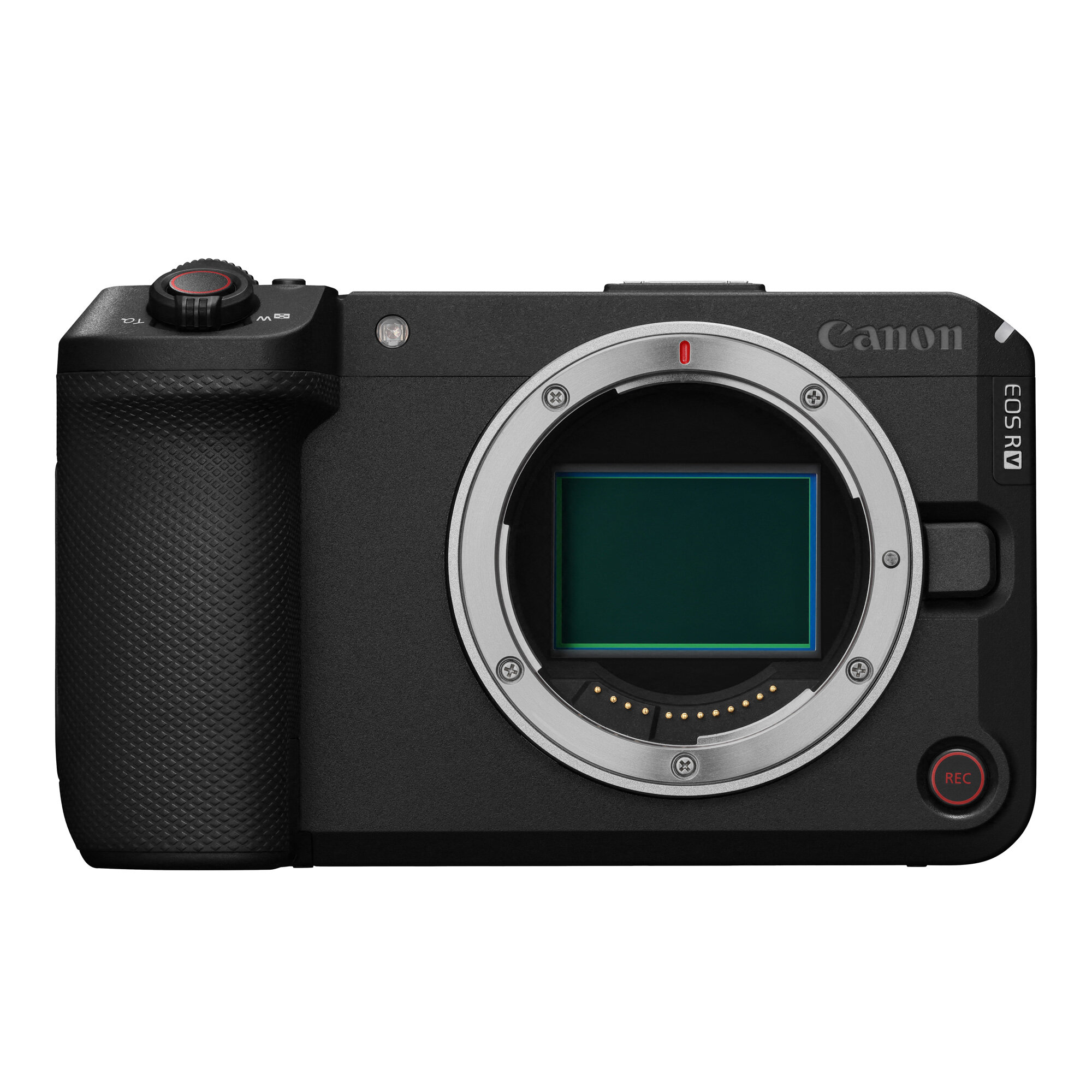 Фотоаппарат Canon EOS R6 V Body
