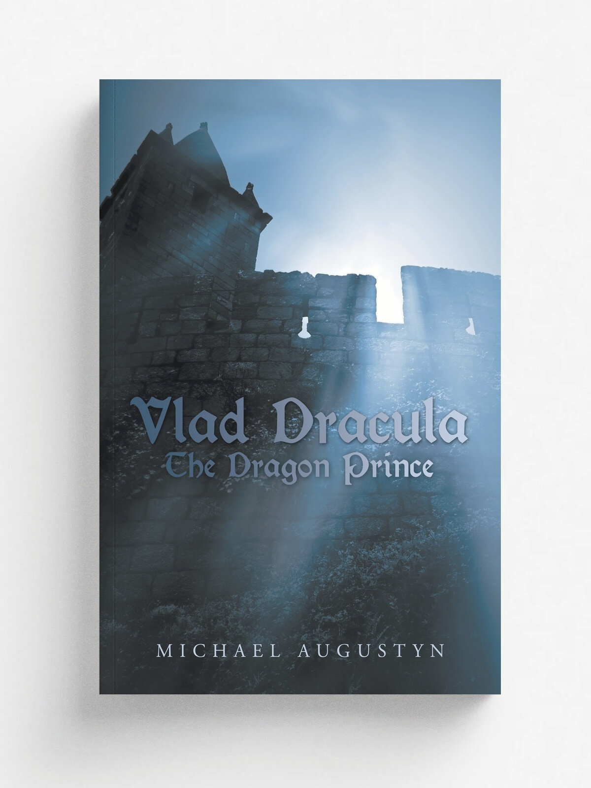 Vlad Dracula. The Dragon Prince