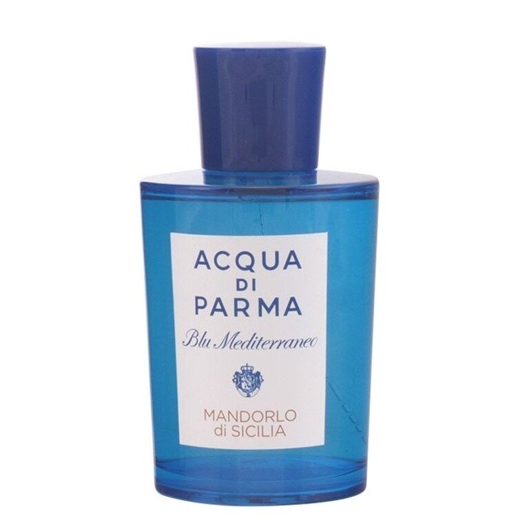 Acqua Di Parma Blu Mediterreneo Mandorlo Di Sicilia туалетная вода 180мл