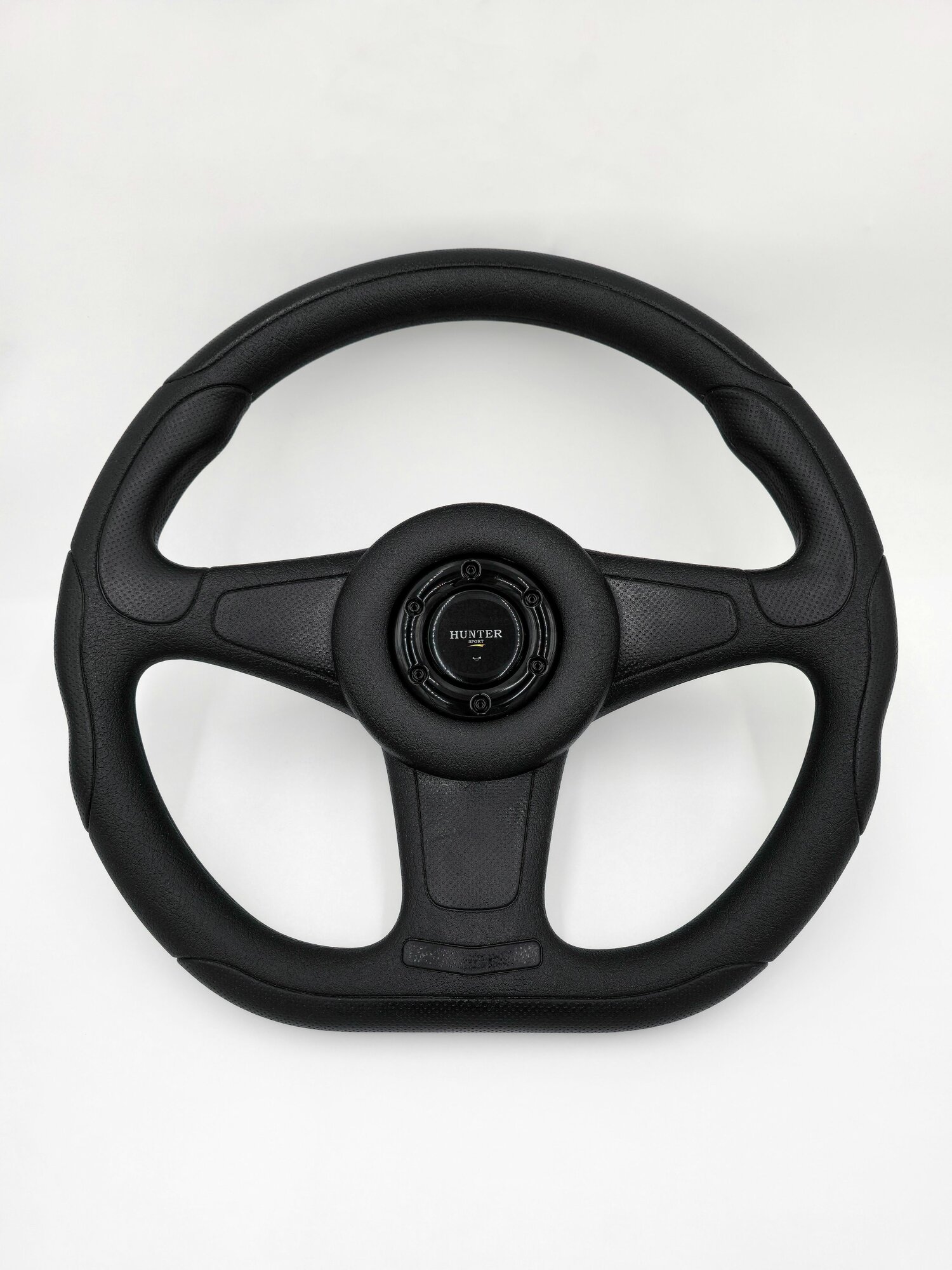 Рулевое колесо УАЗ 3151, Хантер, Люкс Extrim Sport