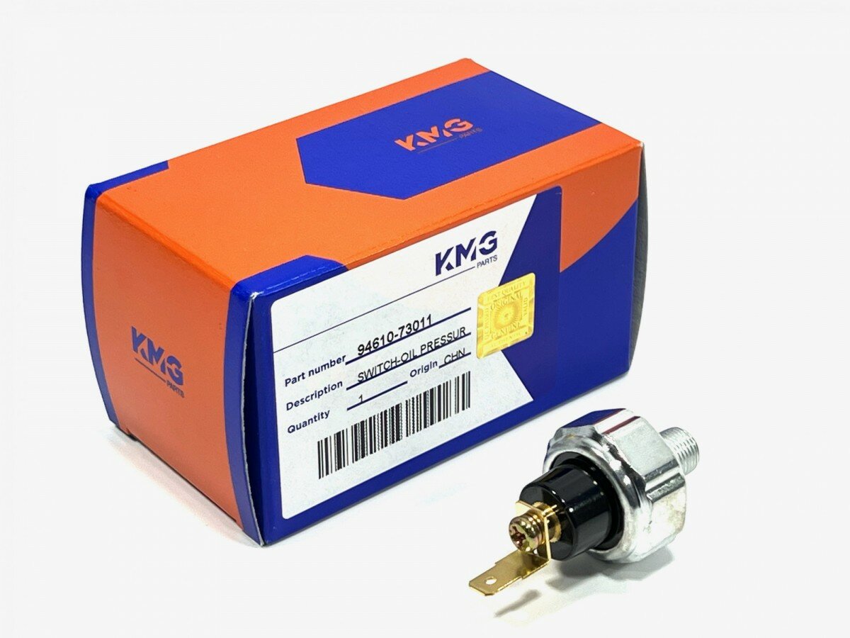 94610-73011 Датчик давления масла KMG