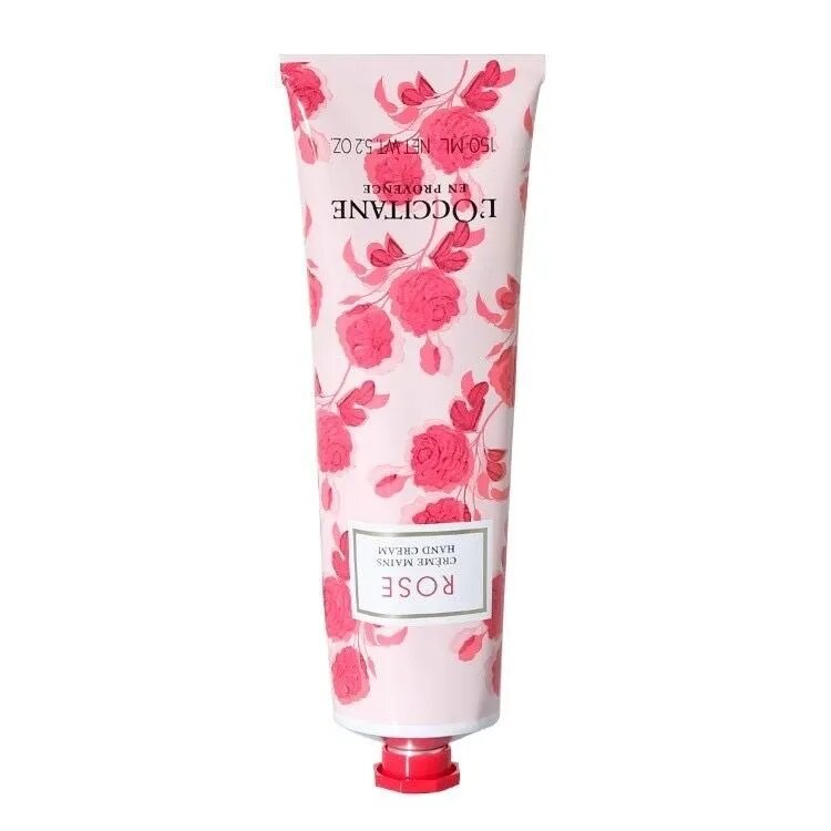 Крем для рук L'Occitane Rose Hand Cream, 150 мл