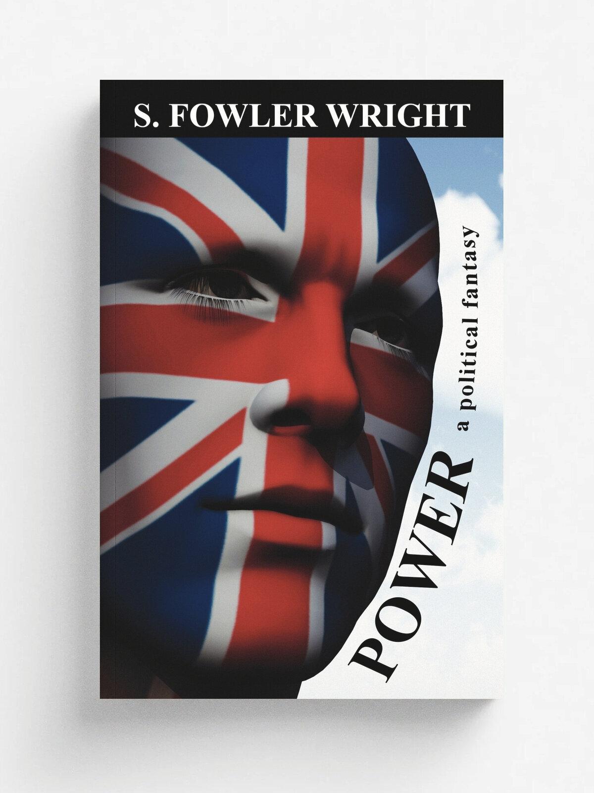 Power. A Political Fantasy