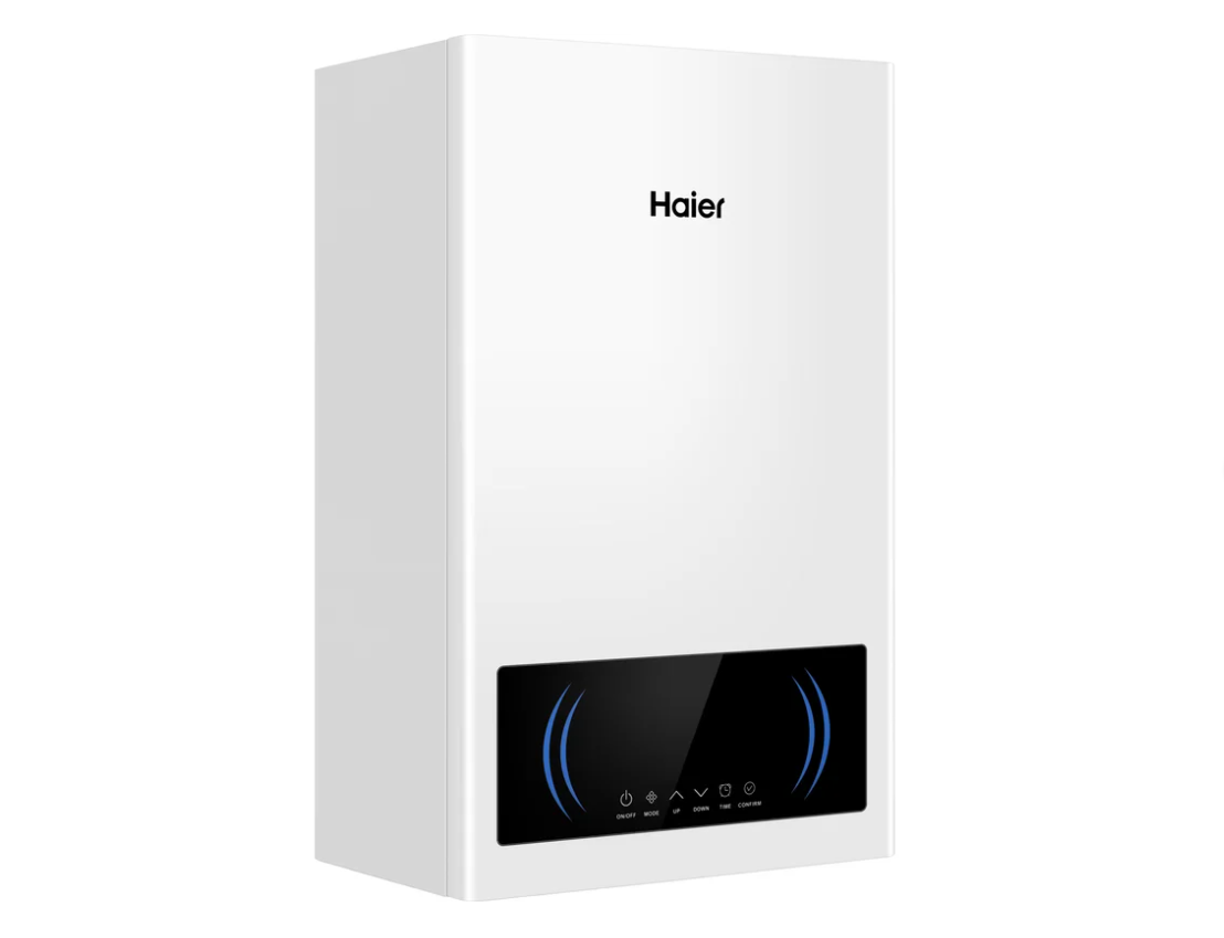 Электрический котел Haier Voltron 1.10.380 (GA0U0XU00RU)