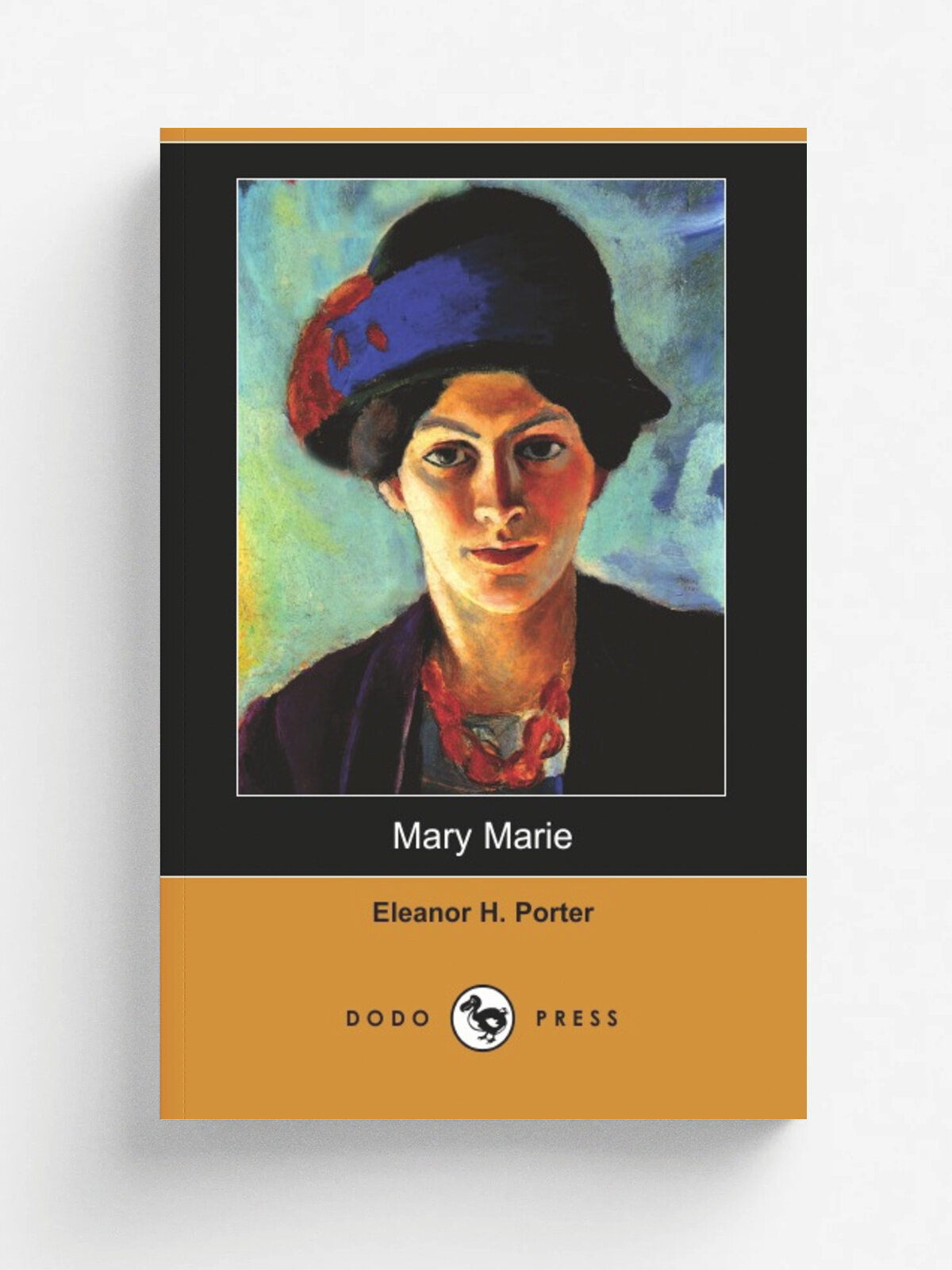 Mary Marie (Dodo Press)