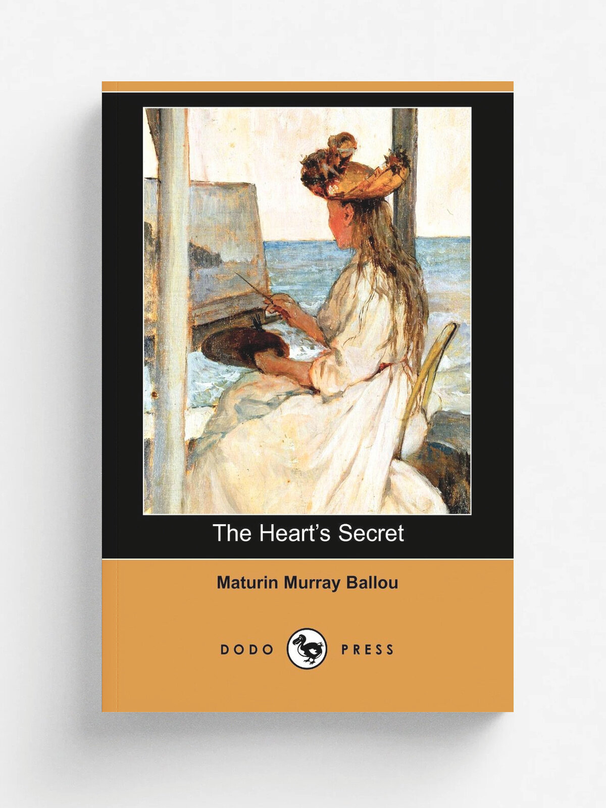 The Heart's Secret