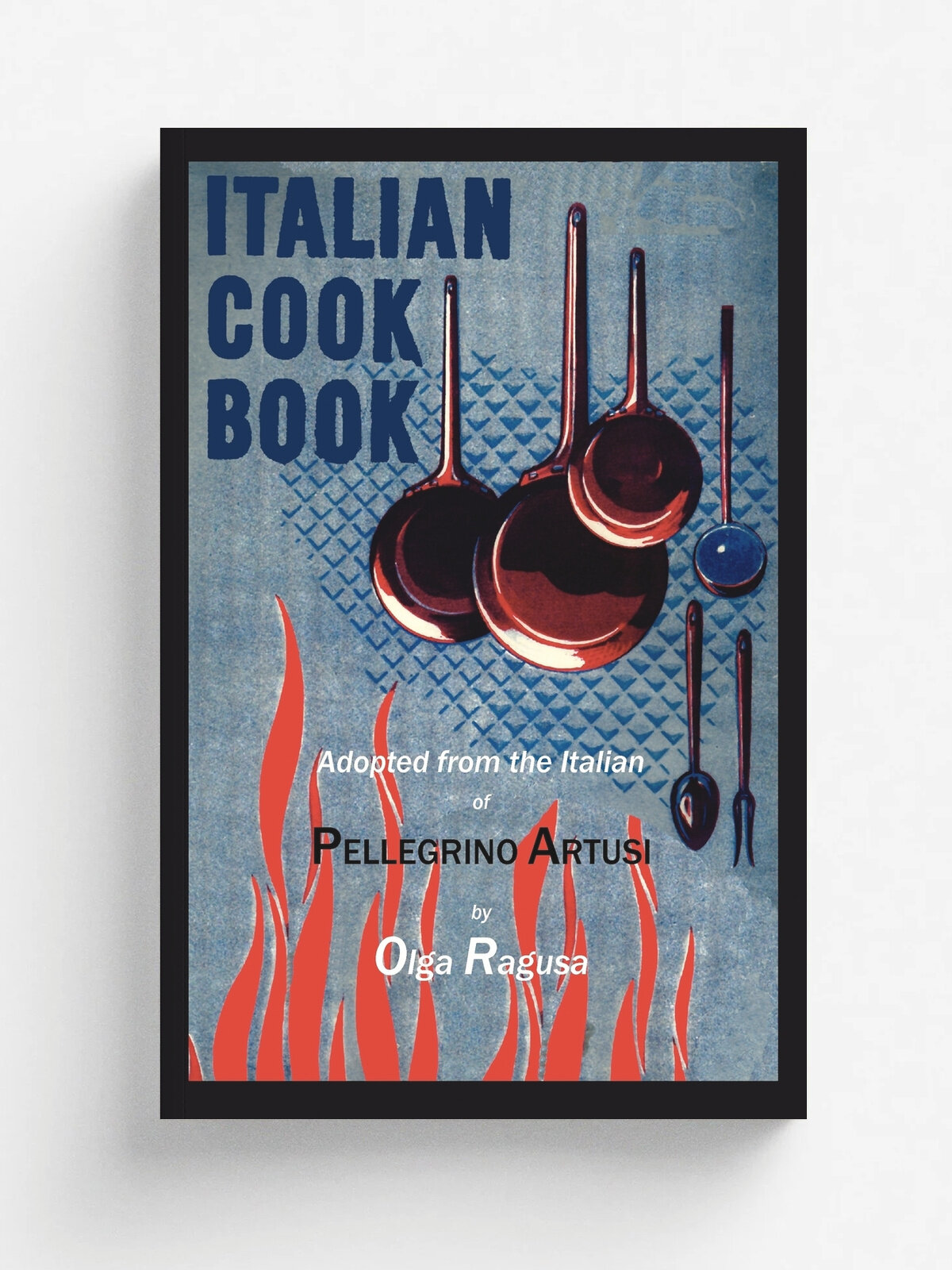 Italian Cook Book