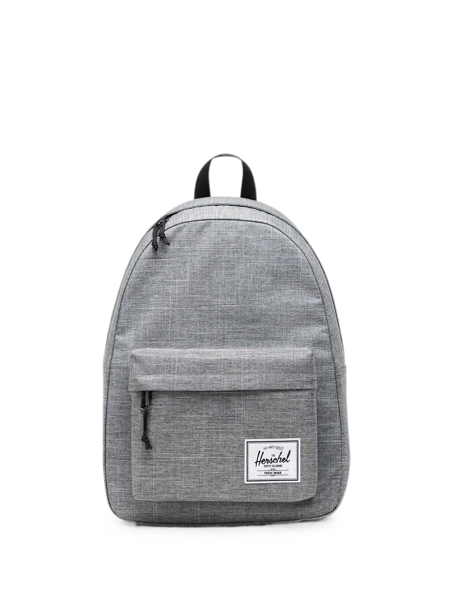 Сумка Classic Classic logo-patch backpack