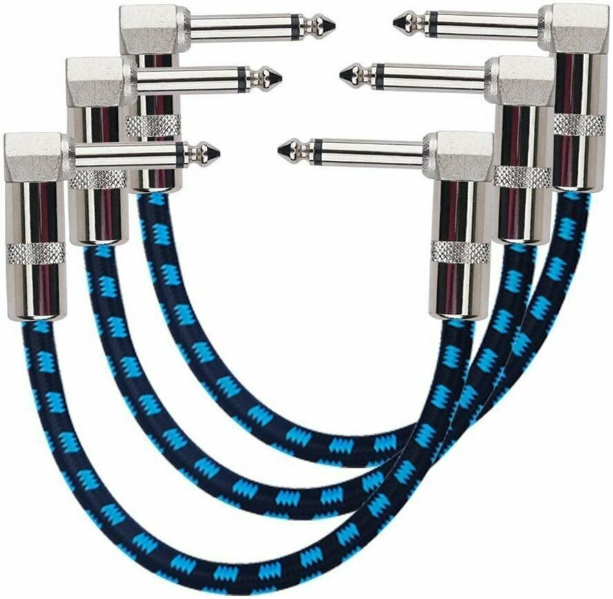 STANDS & CABLES PAC101 Инструментальный кабель