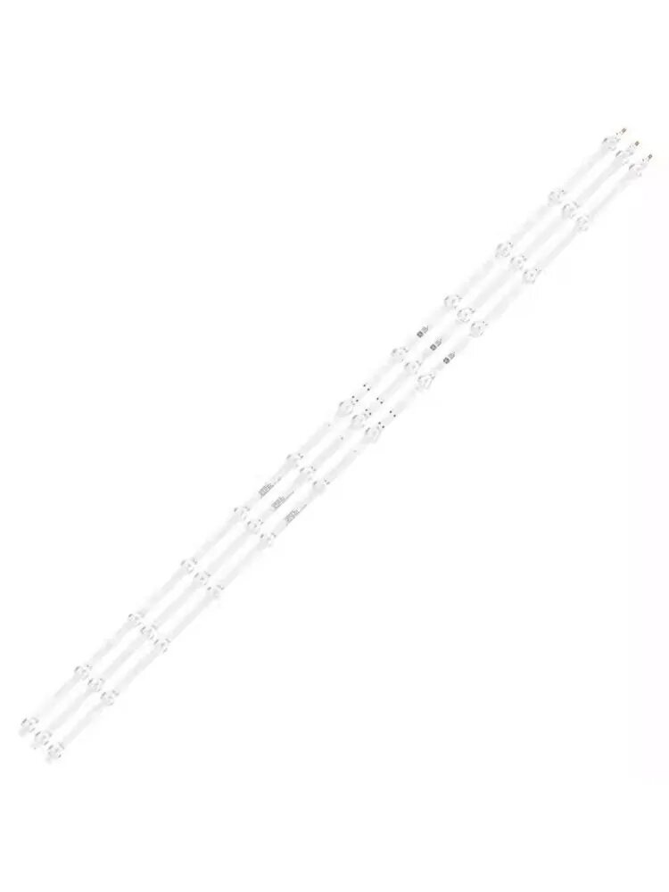 LED подсветка LED55D12A-ZC62AG-11D 30355012008D для 55U740NB